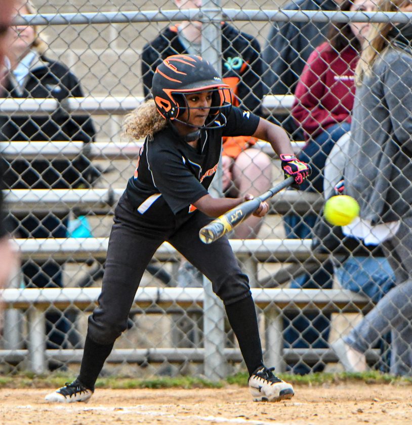 Riley Houser comes up key for CM in win | News, Sports, Jobs ...